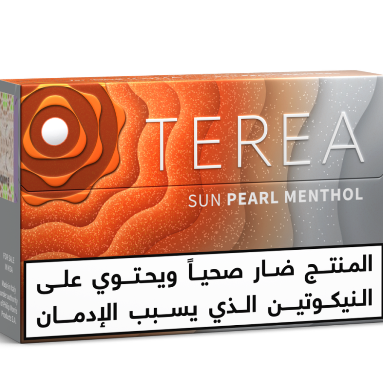 TEREA Ruby Fuse — купить в Соляном | Оригинальный IQOS от Terea777